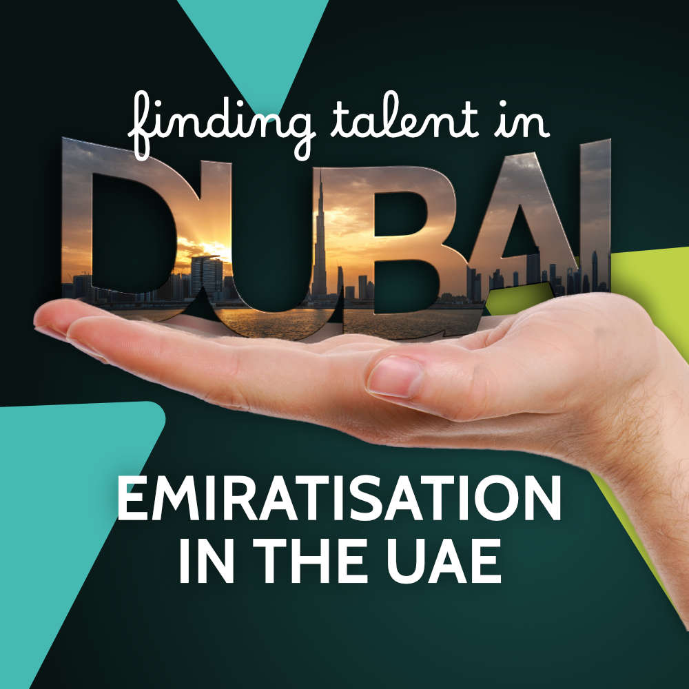 Emiratisation in the UAE: What You Need to Know - Prism 7 Resourcing UAE
