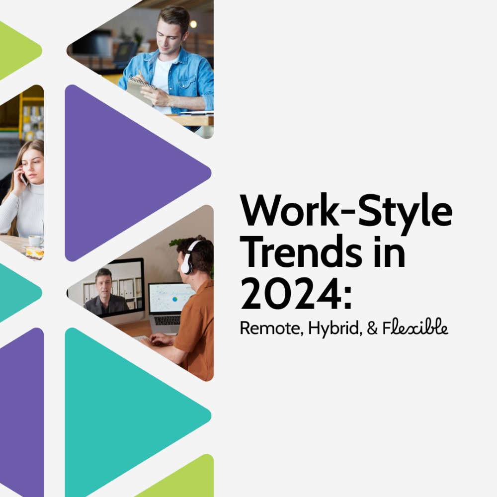 Working Style Trends UAE 2023 - Will Remote Working Slow Down in 2024 ...