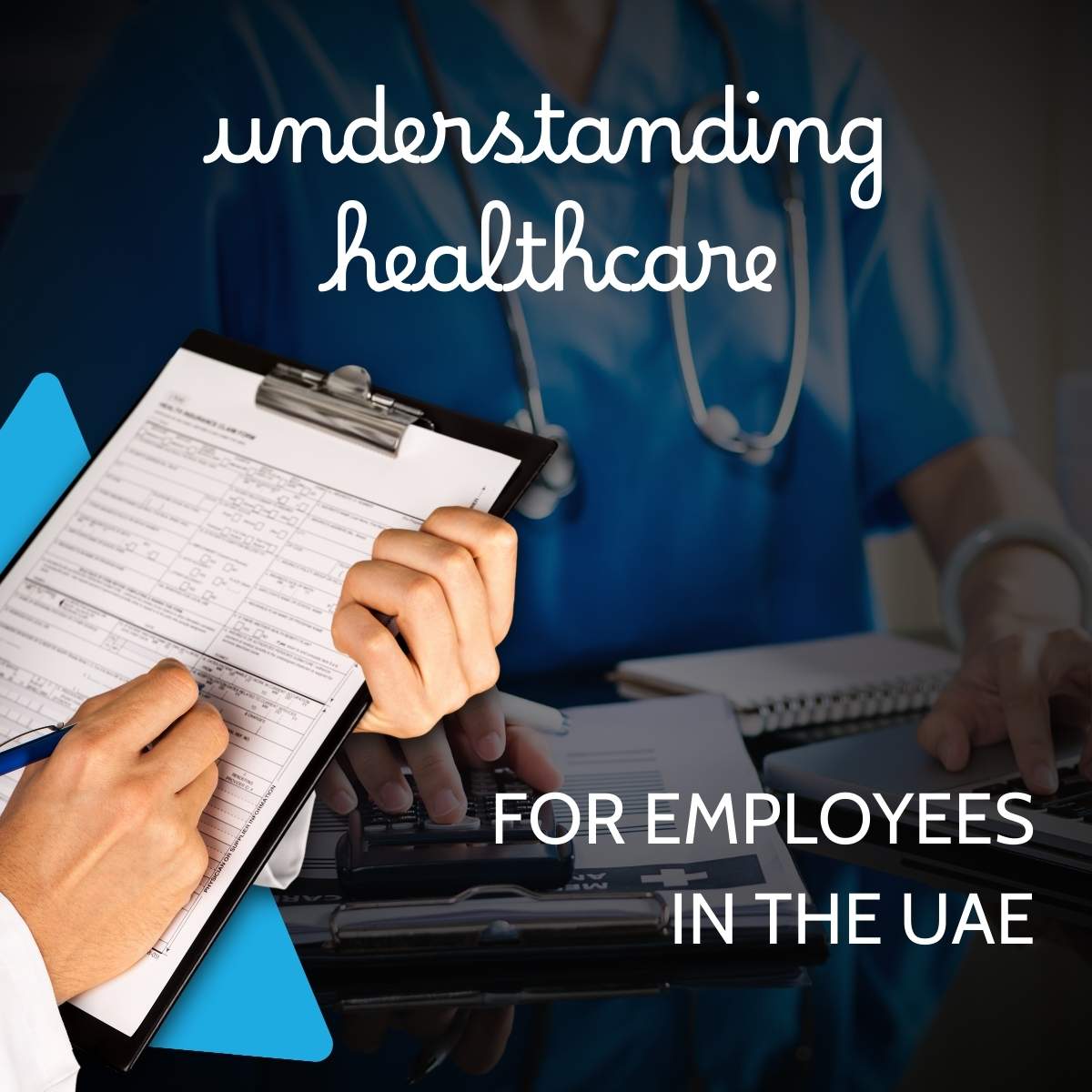 Understanding Healthcare for Employees in the UAE - Prism 7 Resourcing UAE